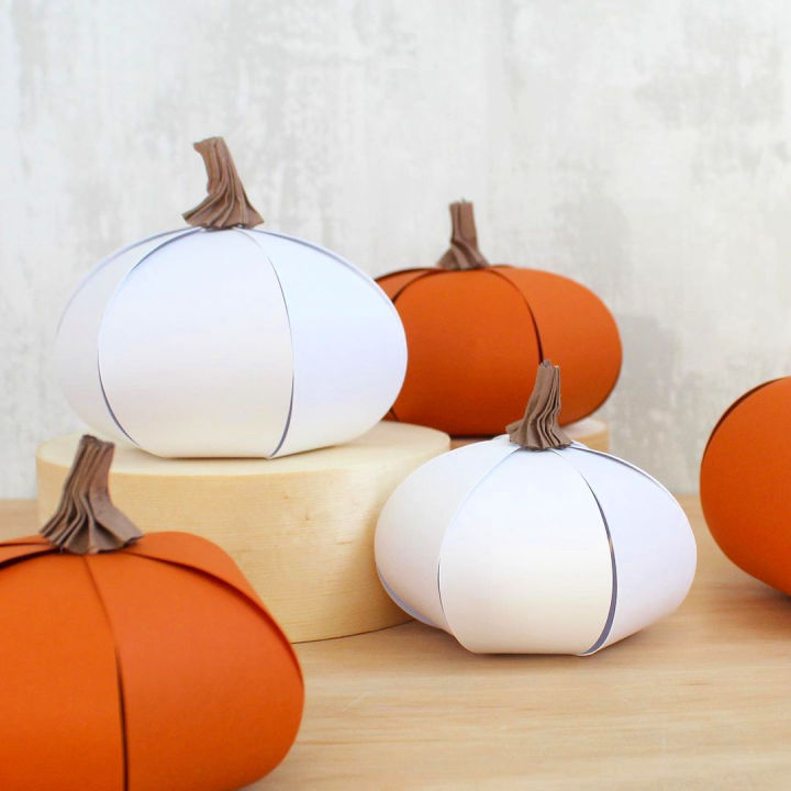 50 No Carve Pumpkin Decorating Ideas Easy To Do - The Beauty Dojo
