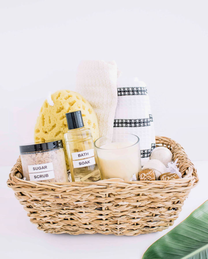 20 Diy Spa Kit With Best Home Spa Ideas The Beauty Dojo