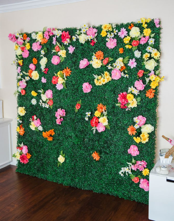 50 DIY Photo Backdrop Ideas for Every Type of Photography