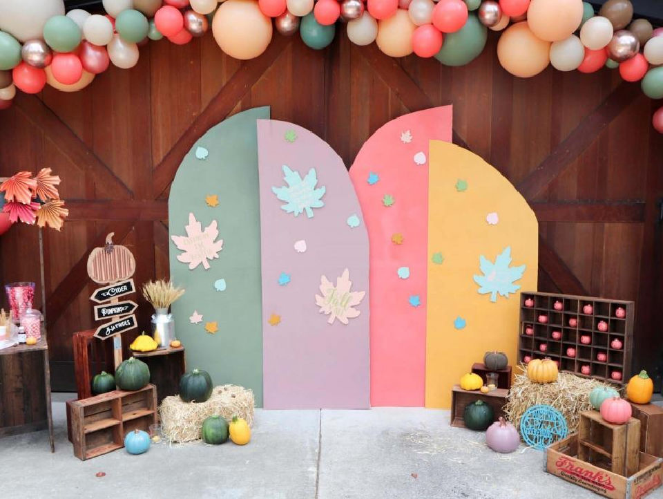 50 DIY Photo Backdrop Ideas for Every Type of Photography
