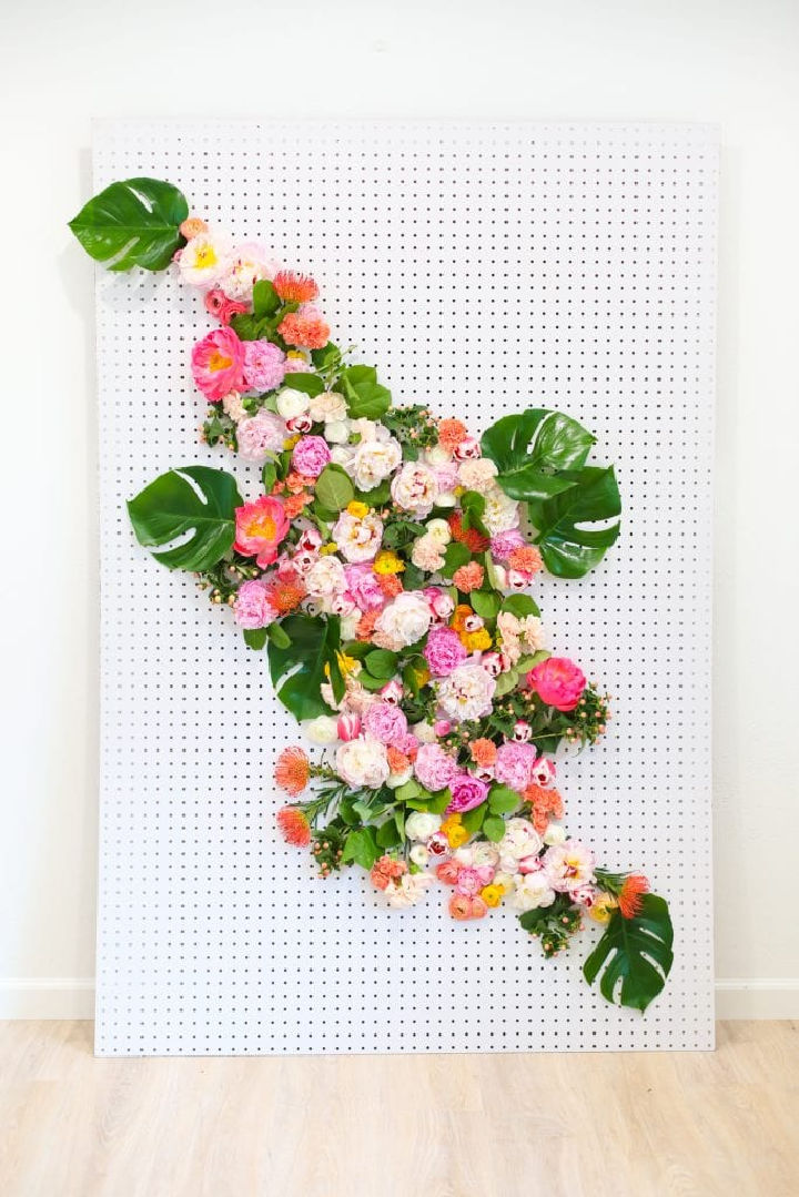 50 DIY Photo Backdrop Ideas for Every Type of Photography