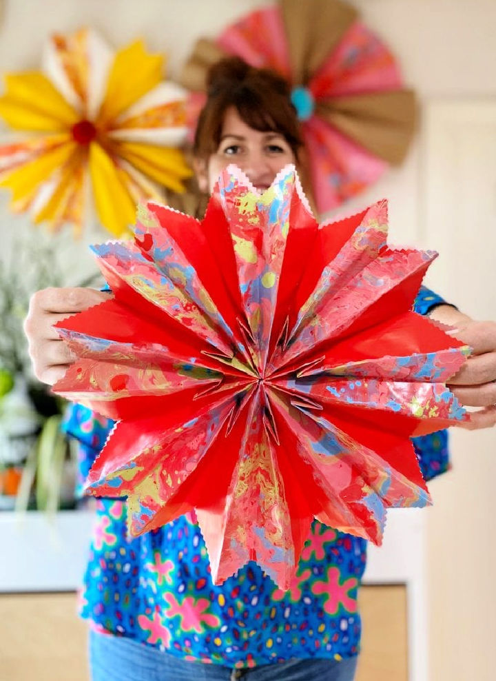 30 Paper Bag Crafts - Crafts with Brown Paper Bags for Kids