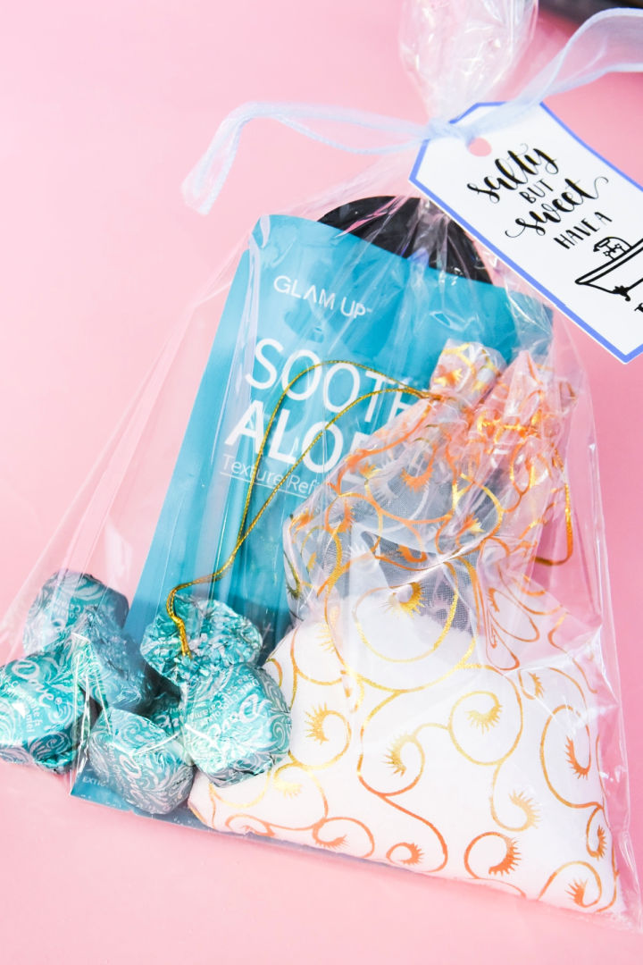 20 DIY Spa Kit with Best Home Spa Ideas - The Beauty Dojo