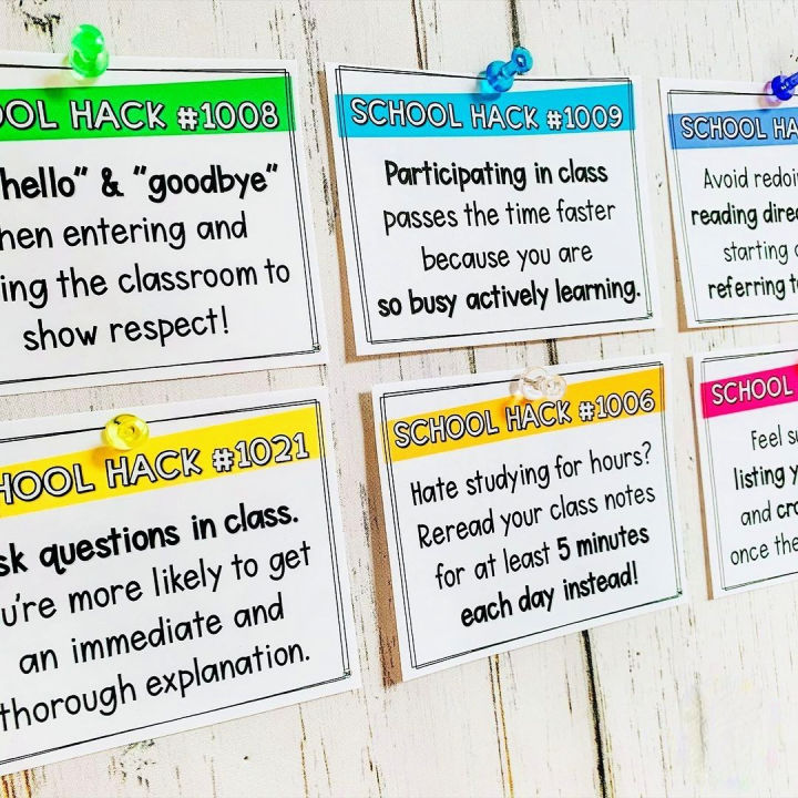 50 Creative DIY Bulletin Board Ideas To Make Your Own