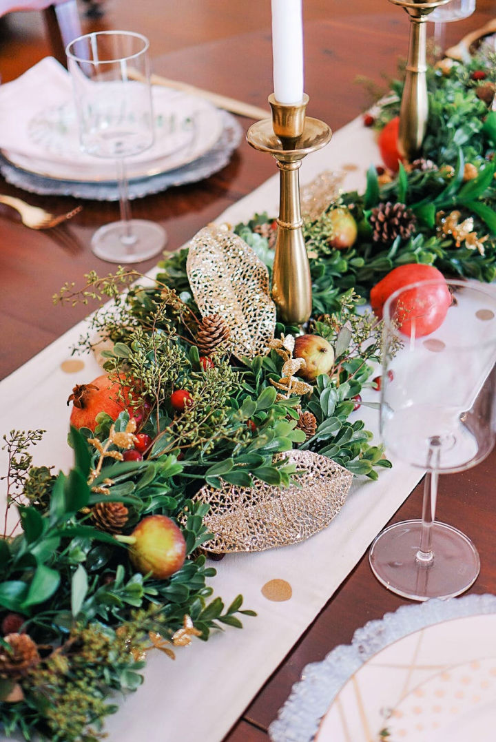 40 Thanksgiving Table Decor Ideas and Settings Guide