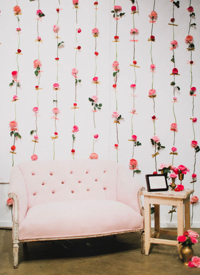 50 DIY Photo Backdrop Ideas for Every Type of Photography