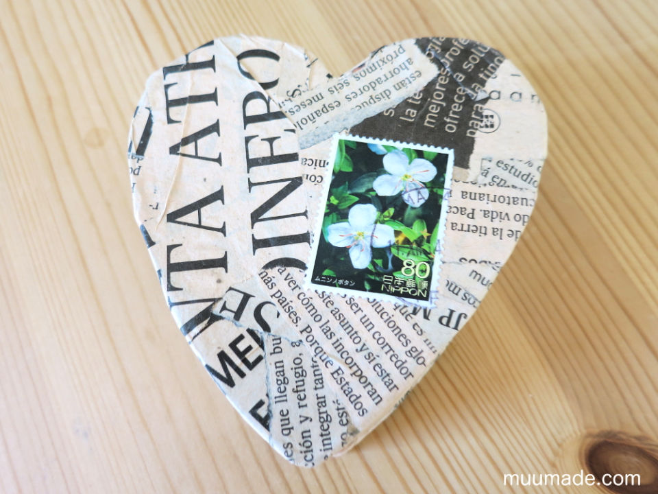 25 Easy DIY Paper Mache Gift Boxes - The Beauty Dojo