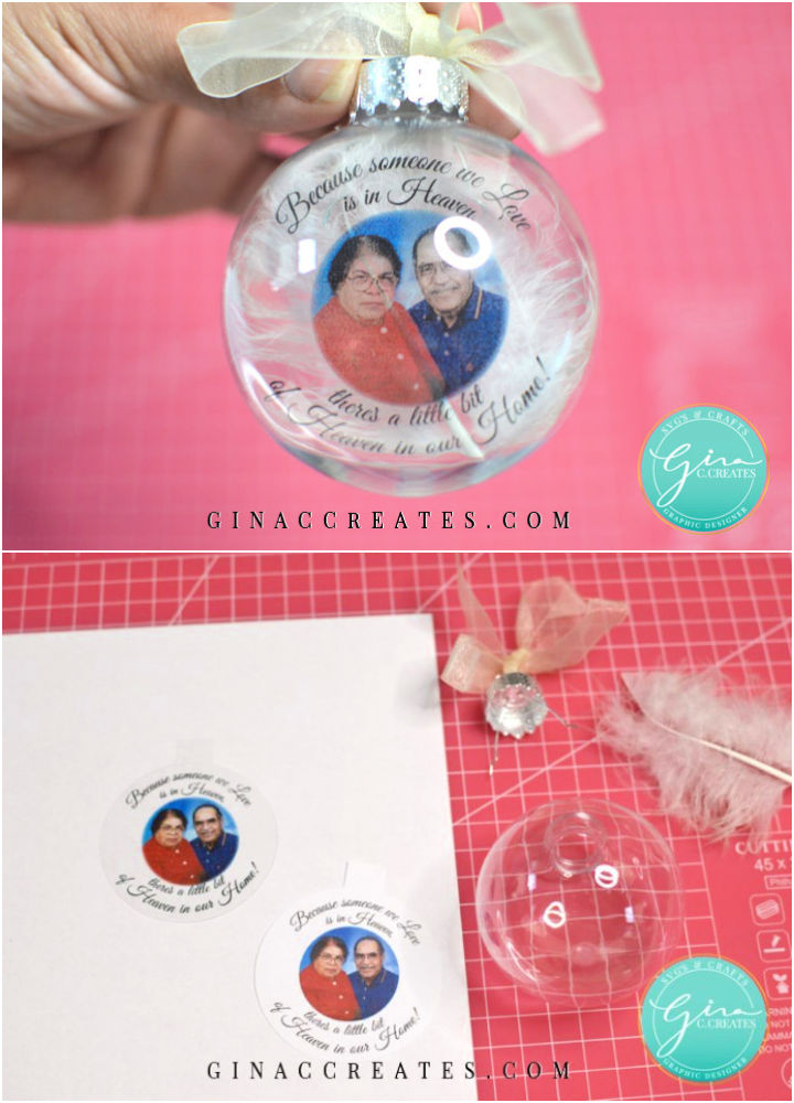 20 Homemade DIY Ornaments That Are Easy To Make