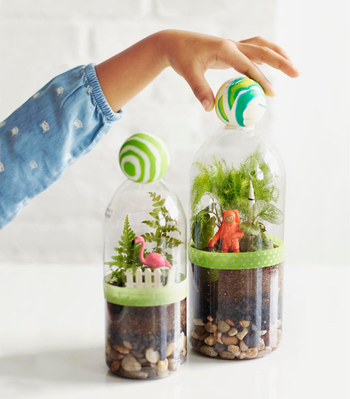 30 Cool DIY Terrarium Ideas Anyone Can Make Cheaply - The Beauty Dojo