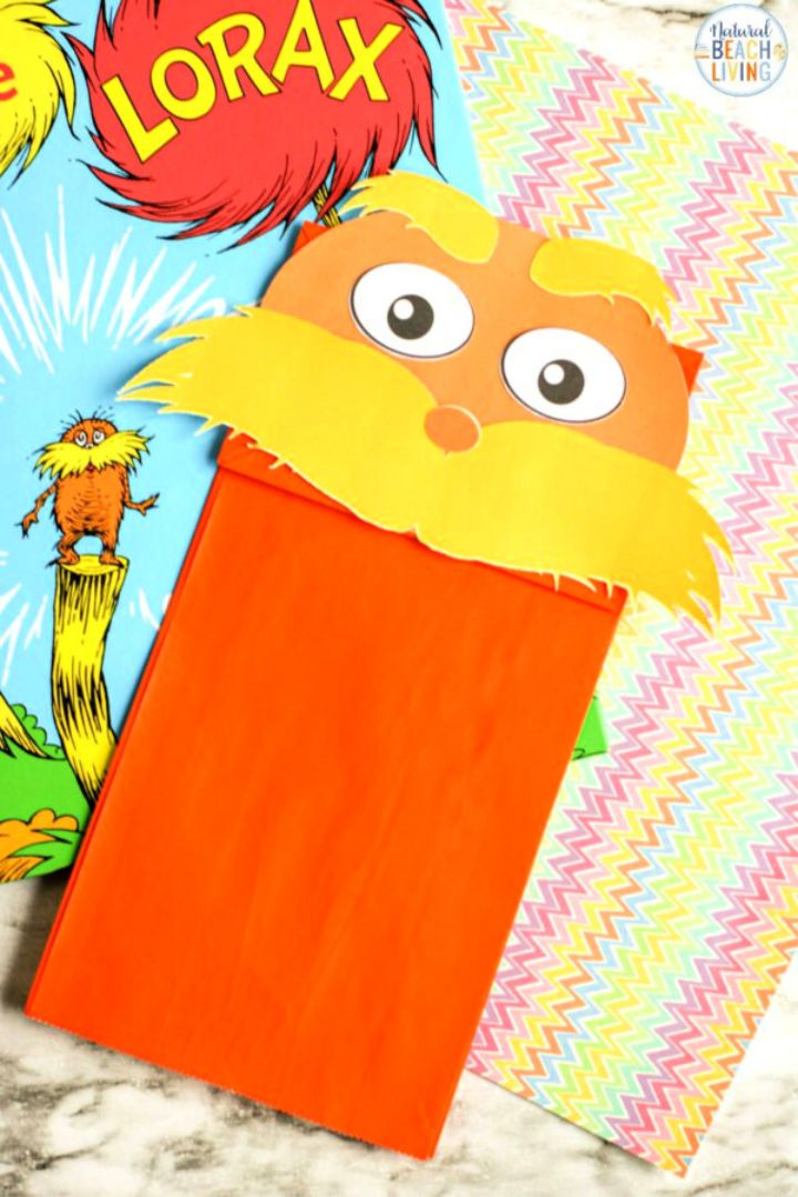 30 Paper Bag Crafts - Crafts with Brown Paper Bags for Kids