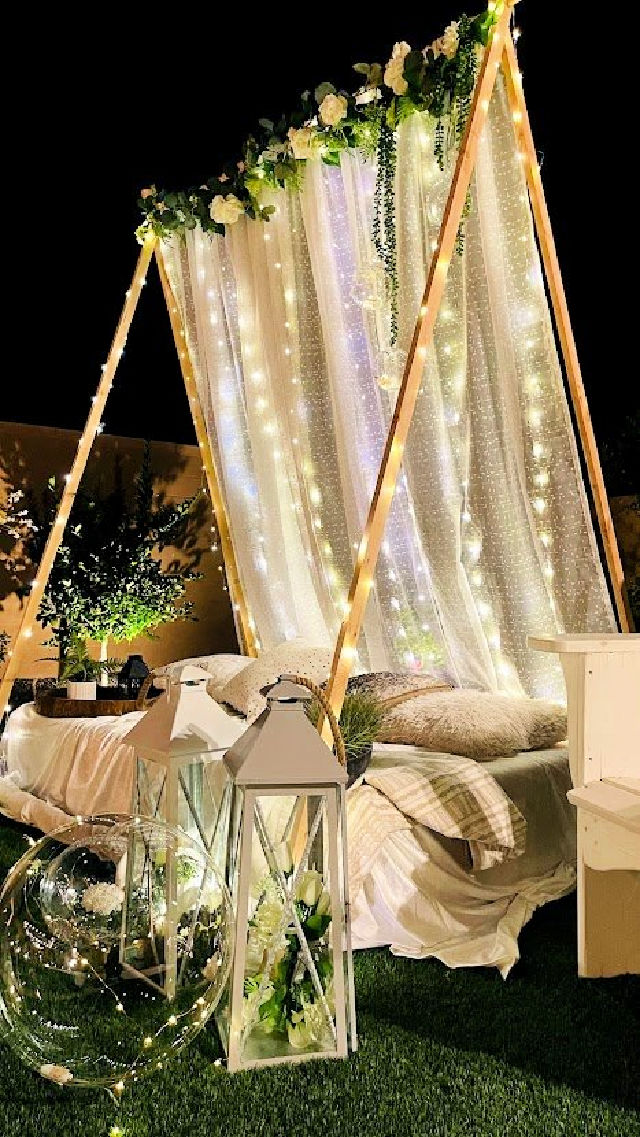 50 DIY Photo Backdrop Ideas for Every Type of Photography