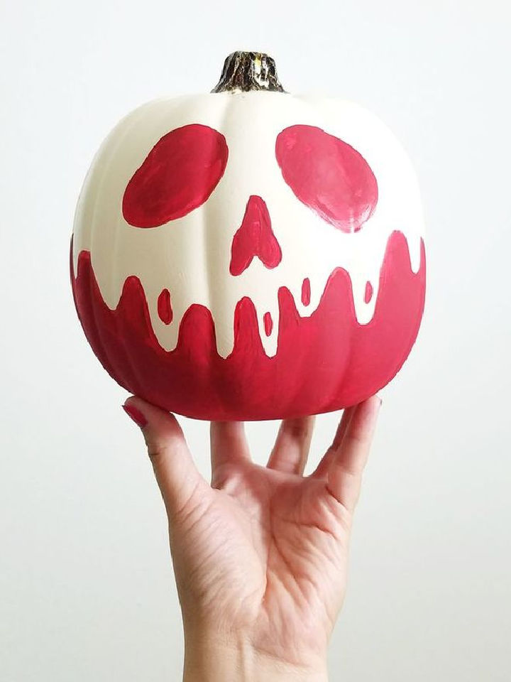 50 Clever Pumpkin Painting Ideas for Halloween 2022
