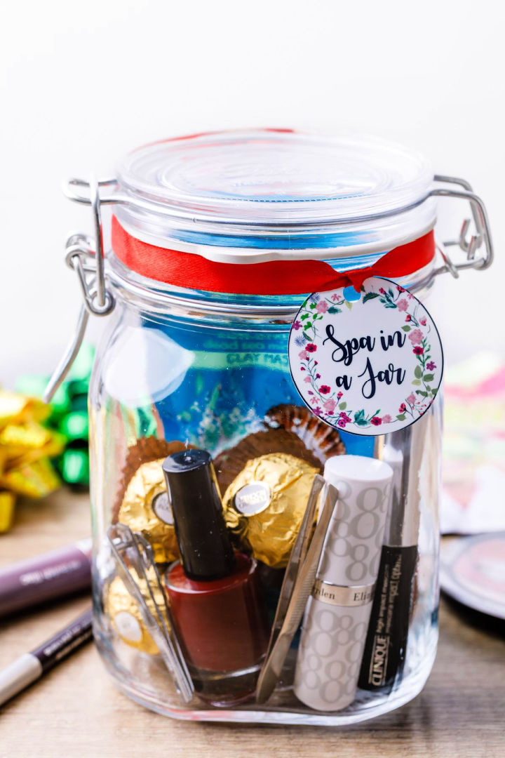 20 DIY Spa Kit with Best Home Spa Ideas - The Beauty Dojo