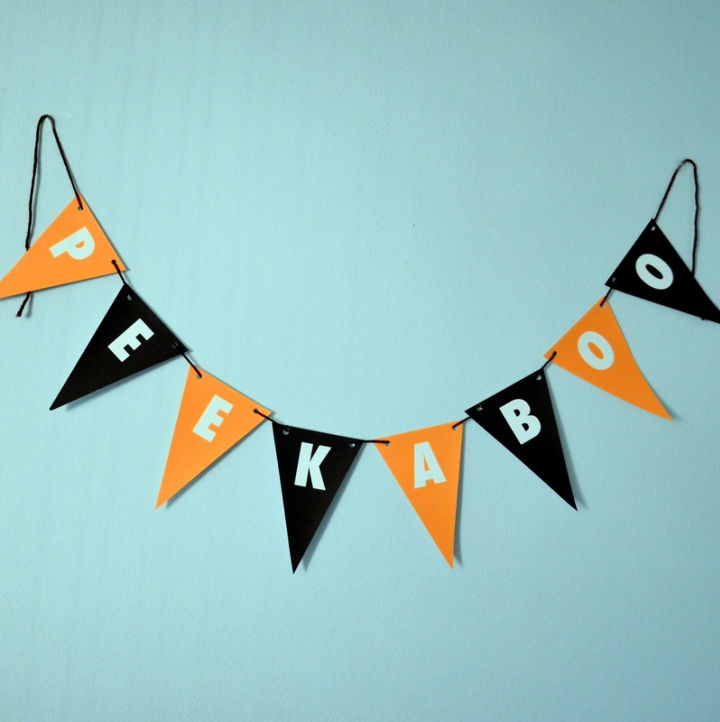 40 Free Halloween Printables - Halloween Decorations Cutouts
