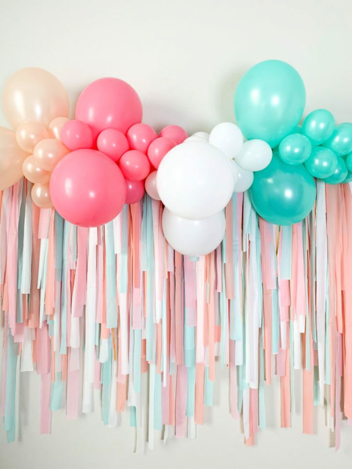 50 DIY Photo Backdrop Ideas for Every Type of Photography