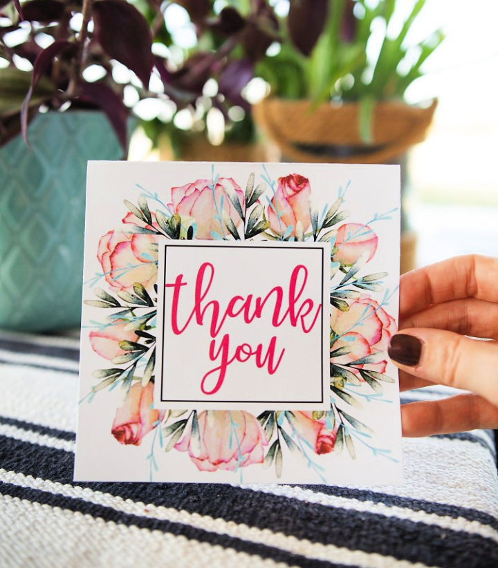 20 Free Printable Cards, Sentiments & Greeting Cards