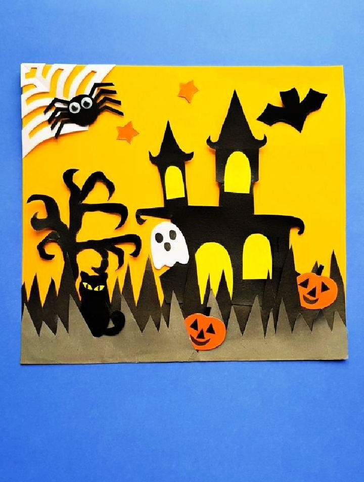40 Free Halloween Printables - Halloween Decorations Cutouts