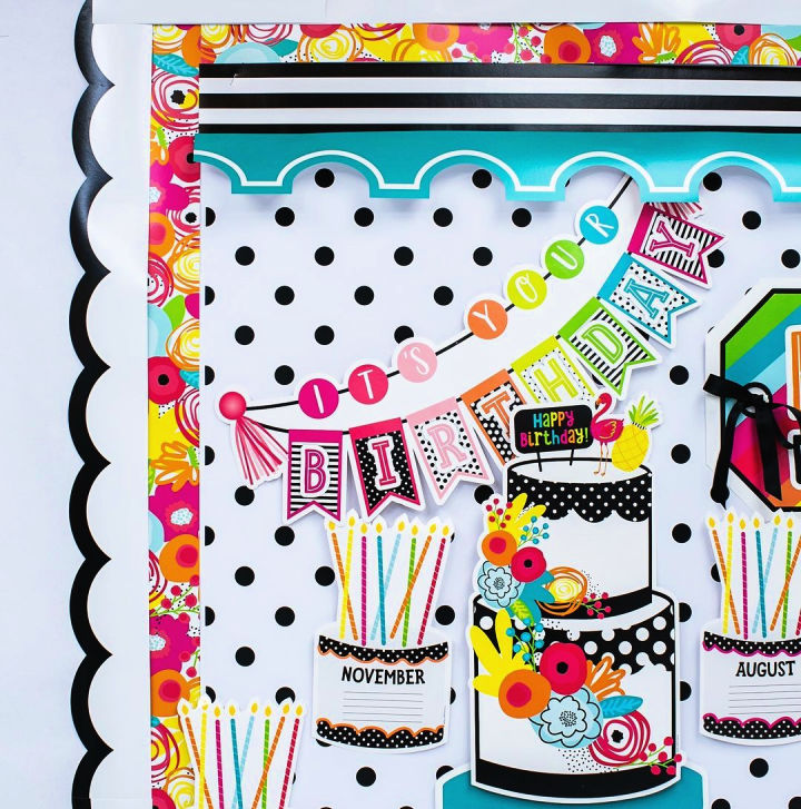 50 Creative DIY Bulletin Board Ideas To Make Your Own
