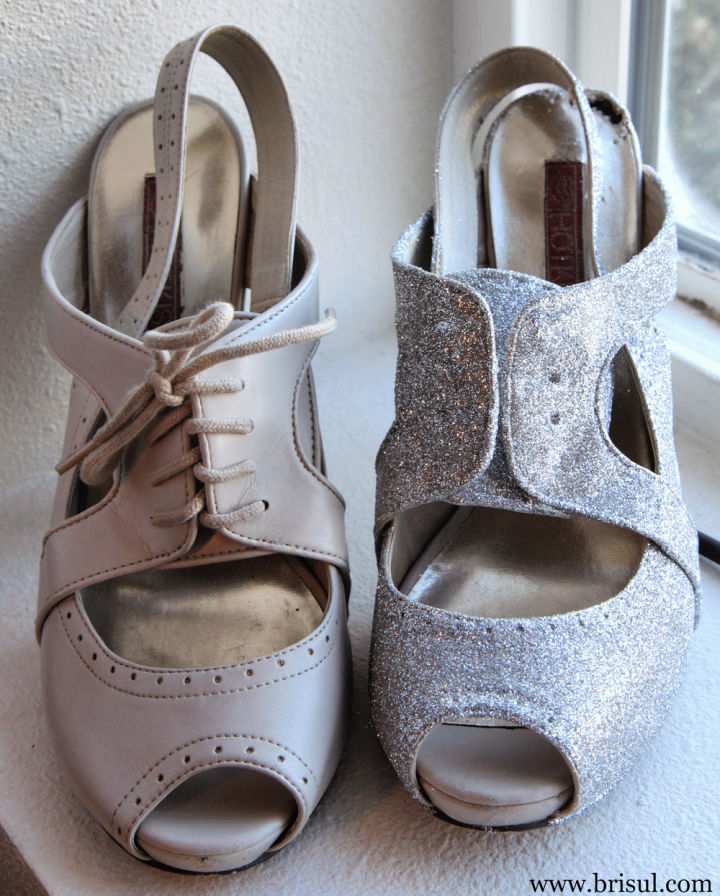 25 Easy DIY Shoe Painting Ideas - DIY Painted Shoes - The Beauty Dojo