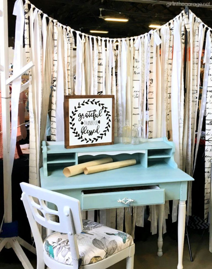 50 DIY Photo Backdrop Ideas for Every Type of Photography