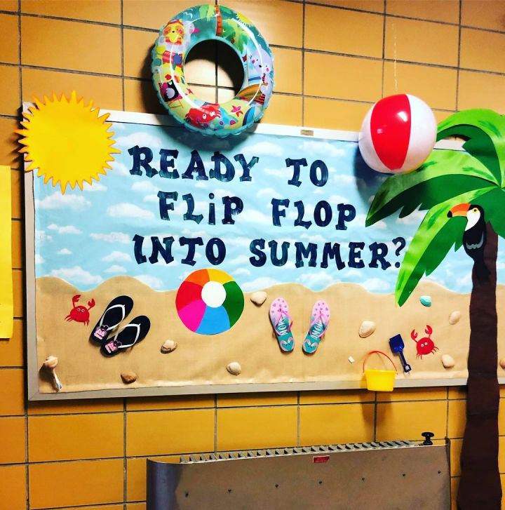 50 Creative DIY Bulletin Board Ideas To Make Your Own