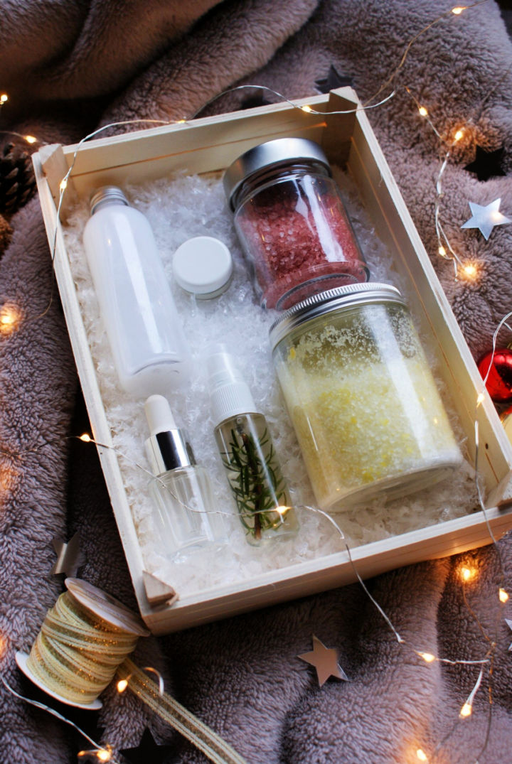 20 Diy Spa Kit With Best Home Spa Ideas The Beauty Dojo