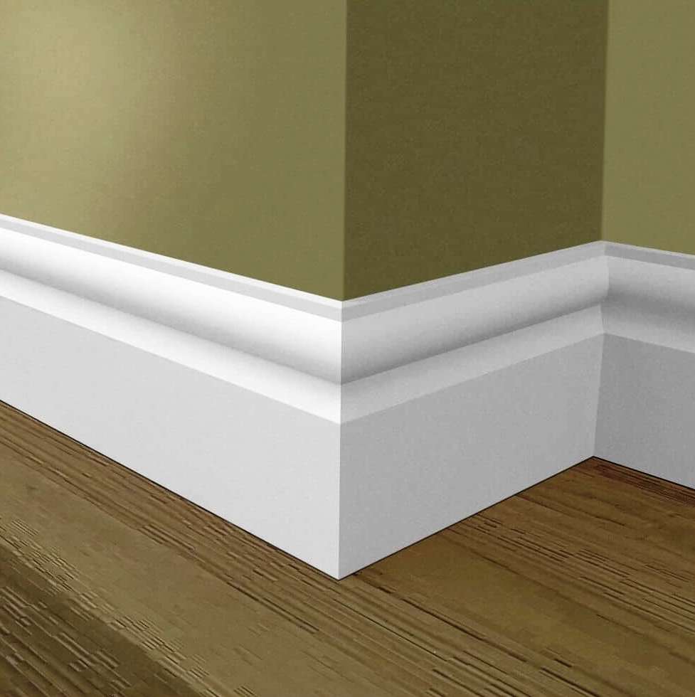 A Buying Guide To The Best Skirting Board - The Beauty Dojo